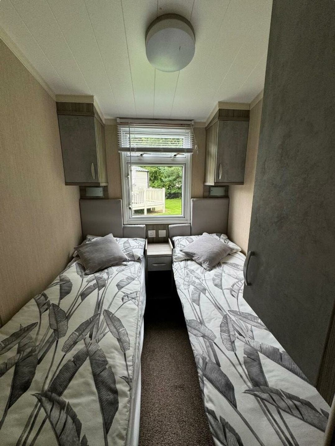 Lakeland Leisure Park - Holiday Accommodation 12566, Grange-over-sands ...