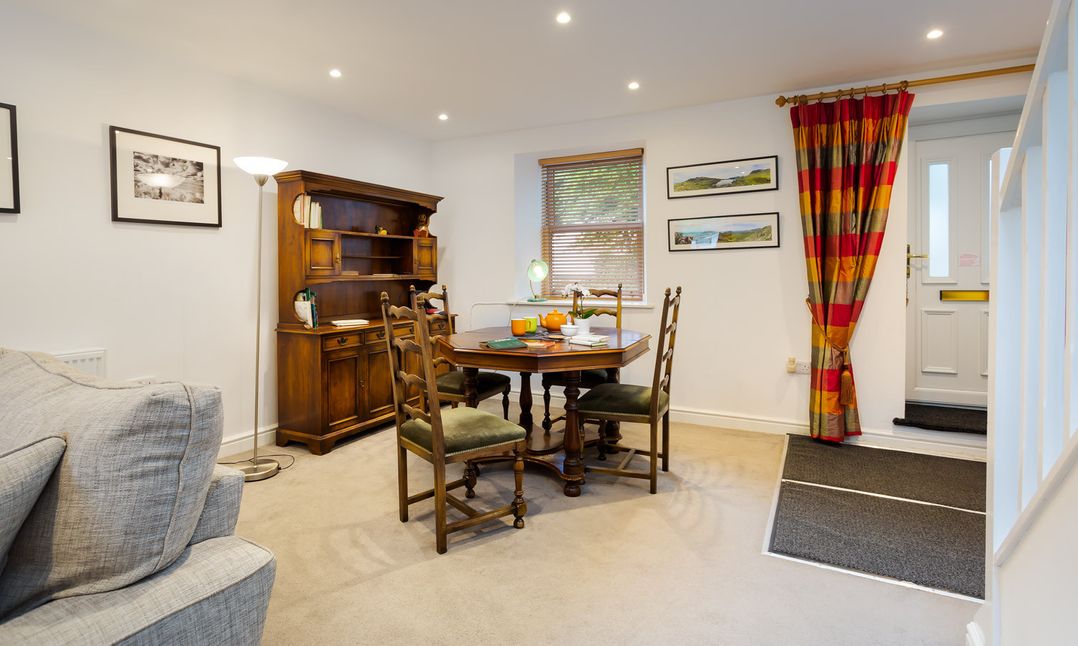 Fern Cottage in Ambleside, Cumbria | Cottages & Lodges