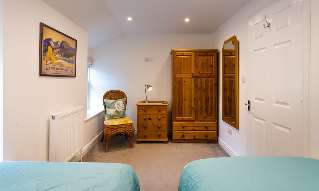 Fern Cottage in Ambleside, Cumbria | Cottages & Lodges