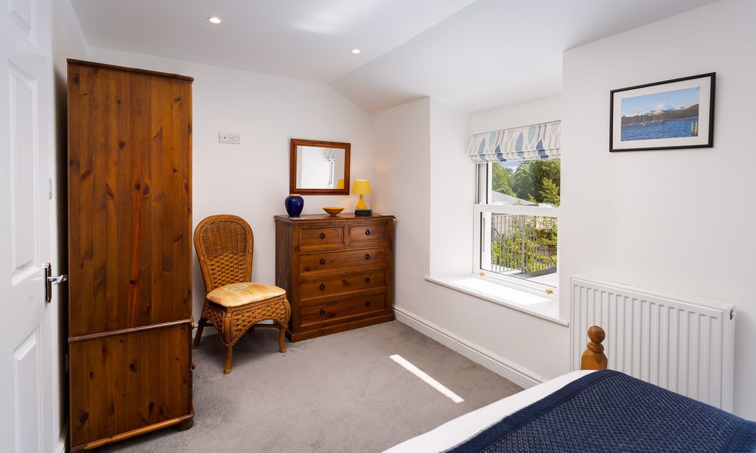 Fern Cottage in Ambleside, Cumbria | Cottages & Lodges