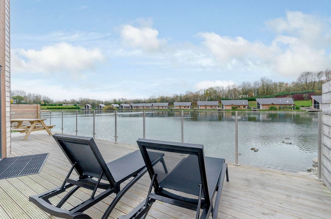 Tranquillity 4, Carnforth - HolidayCottage.com