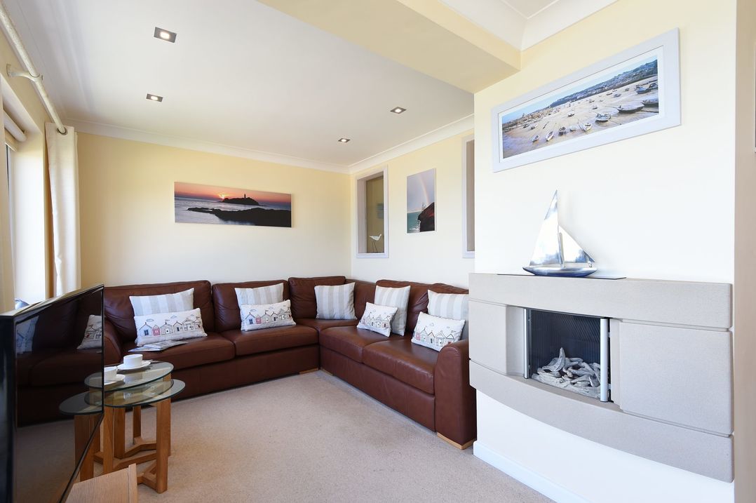 Treth Ha Mor in Carbis Bay, Cornwall | Cottages & Lodges
