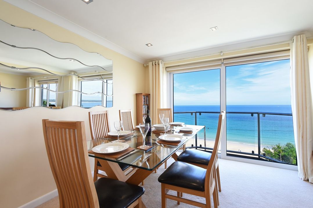 Treth Ha Mor in Carbis Bay, Cornwall | Cottages & Lodges