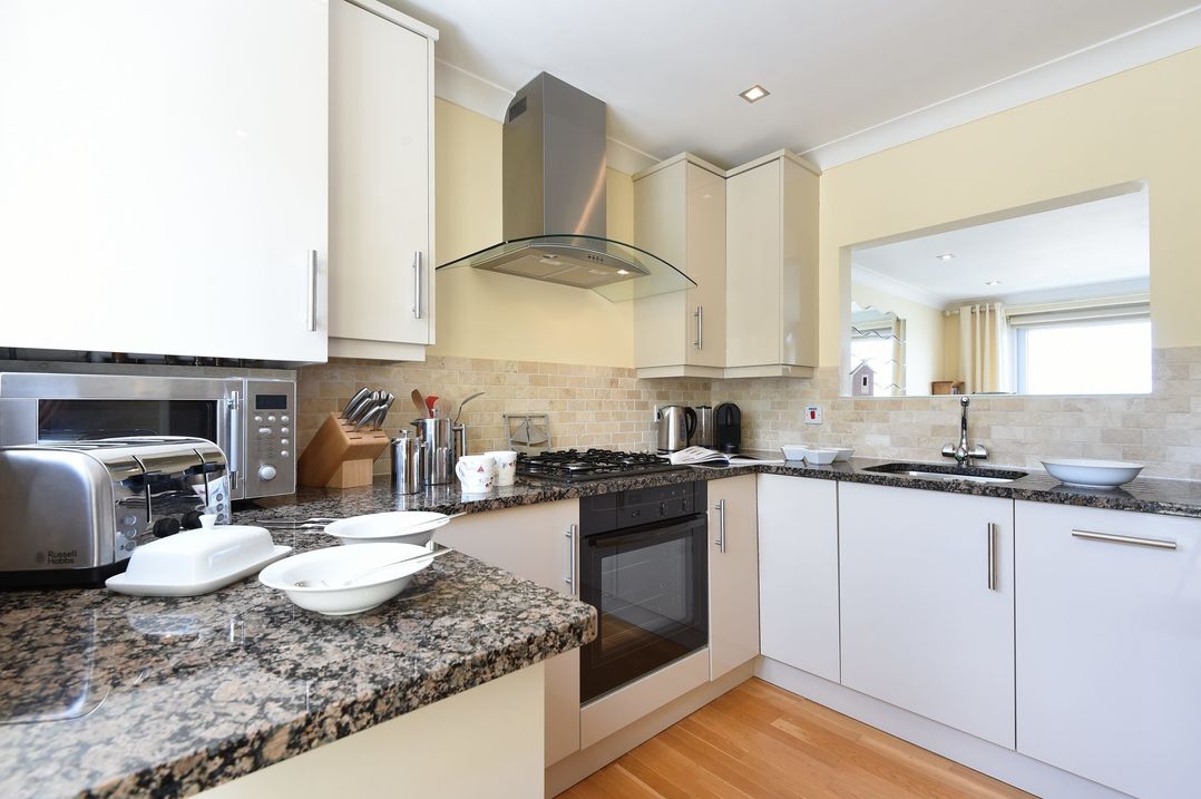 Treth Ha Mor in Carbis Bay, Cornwall | Cottages & Lodges