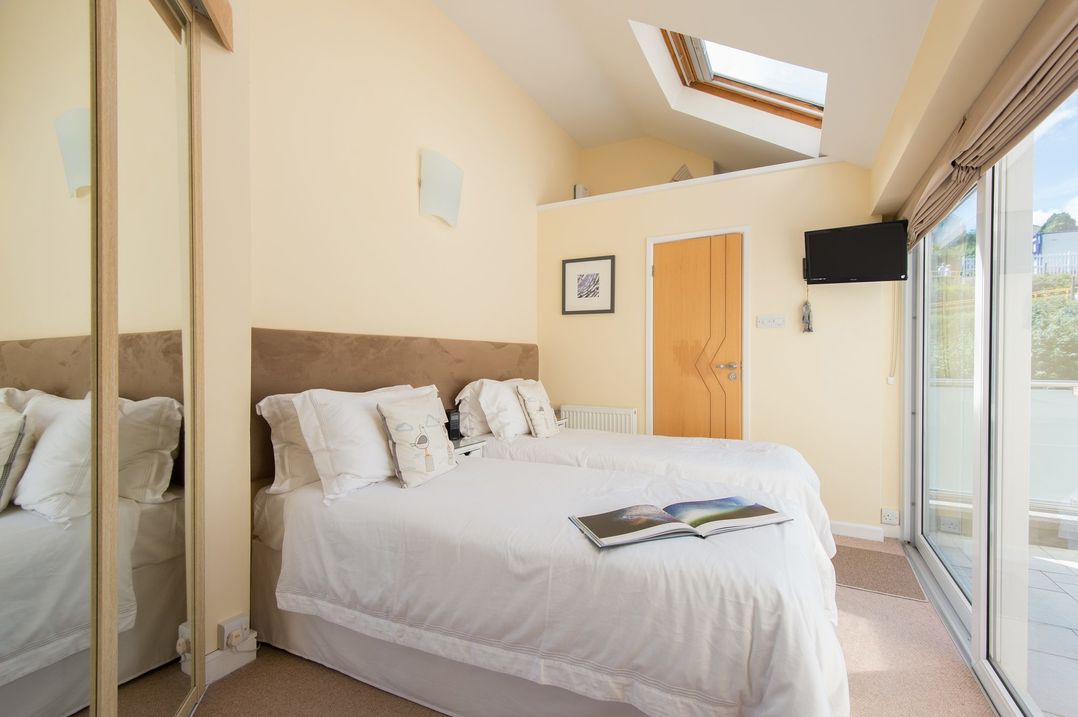 Treth Ha Mor in Carbis Bay, Cornwall | Cottages & Lodges