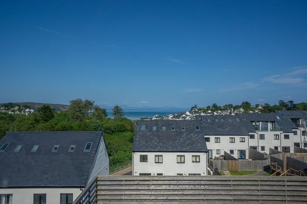 Nyth Y Fran in Abersoch, Gwynedd | Cottages & Lodges
