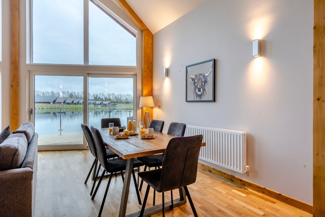 Tranquillity 3 (Pet), Carnforth - HolidayCottage.com