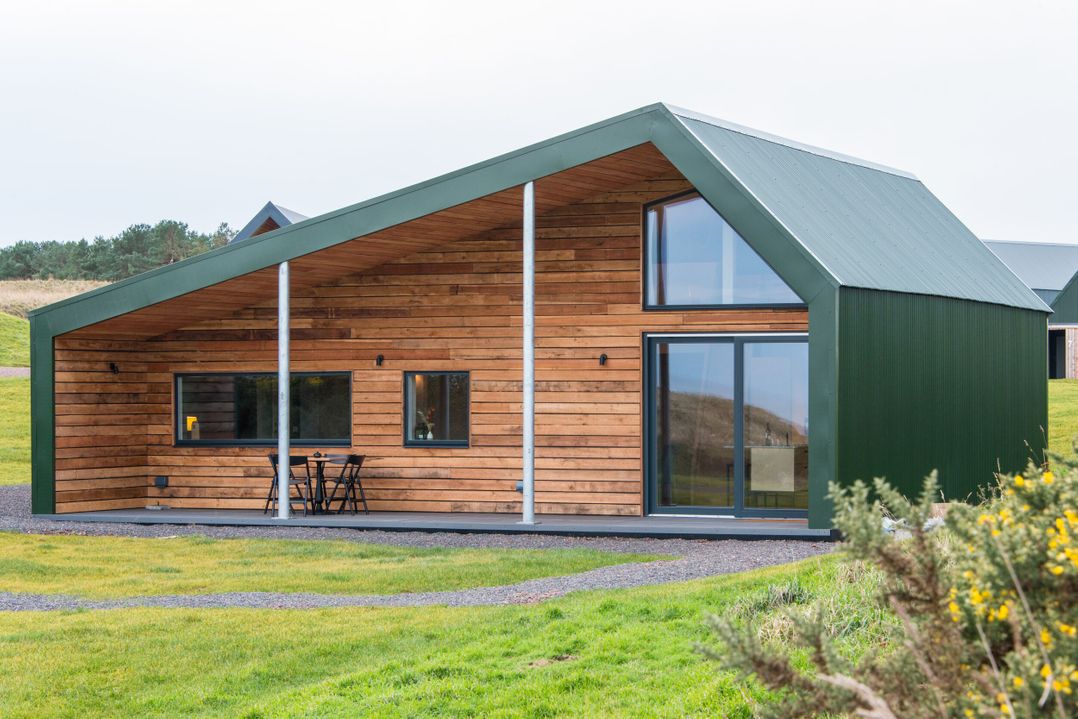 The Telfer, North Berwick - HolidayCottage.com