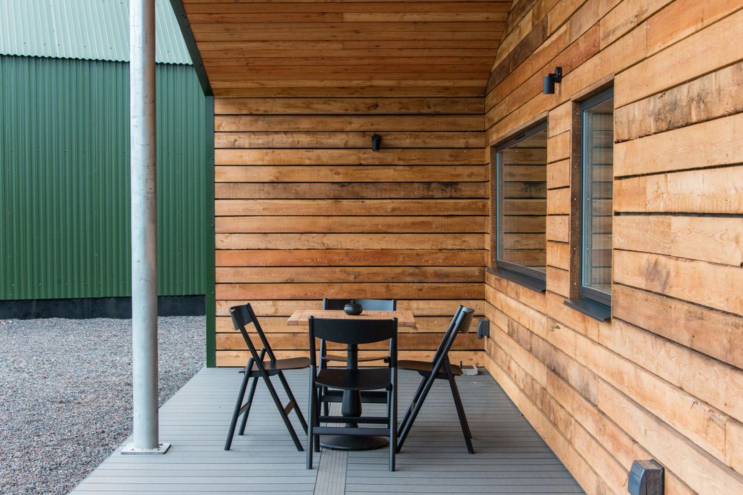 The Telfer, North Berwick - HolidayCottage.com