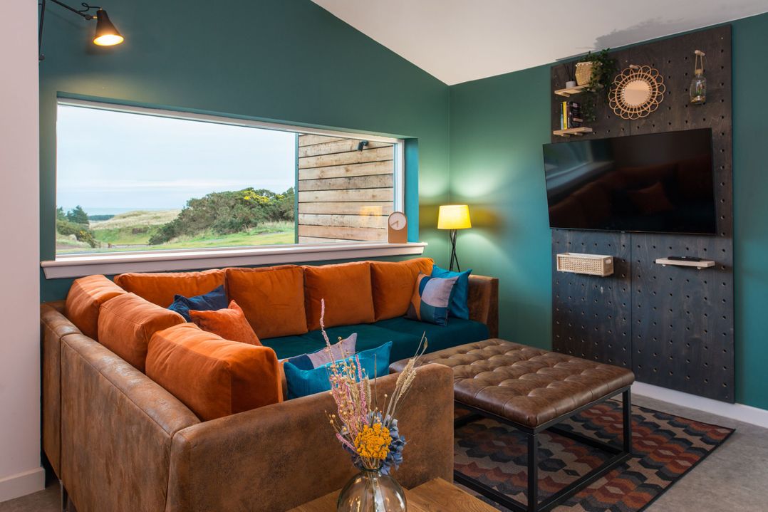 The Telfer, North Berwick - HolidayCottage.com