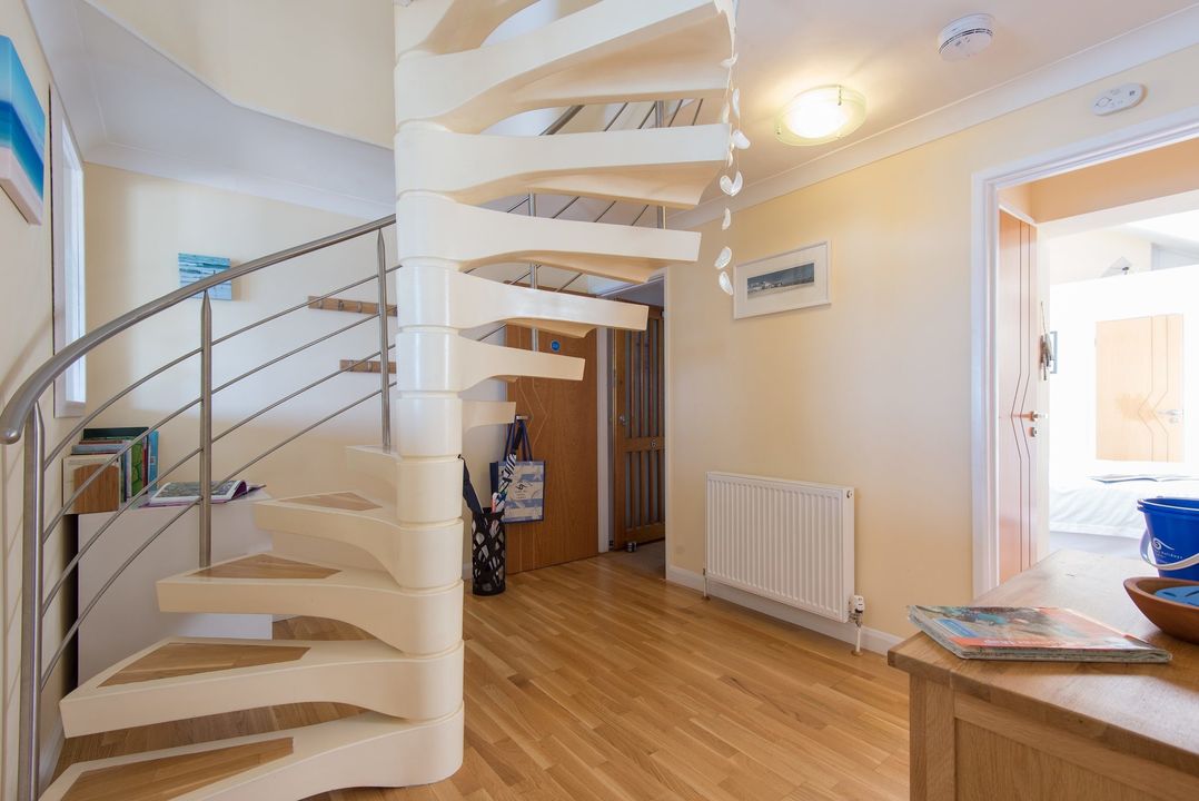 Treth Ha Mor in Carbis Bay, Cornwall | Cottages & Lodges