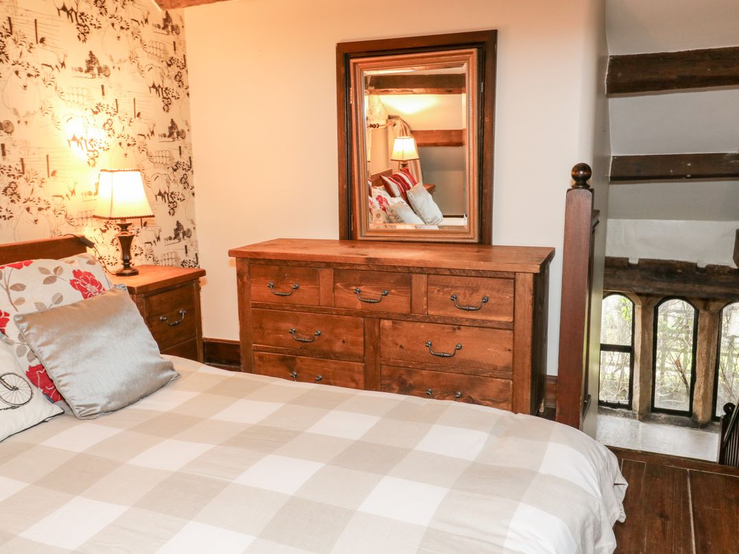 Monks Cottage in Threshfield, North Yorkshire | Cottages & Lodges Monks Cottage in Threshfield, North Yorkshire | Cottages & Lodges