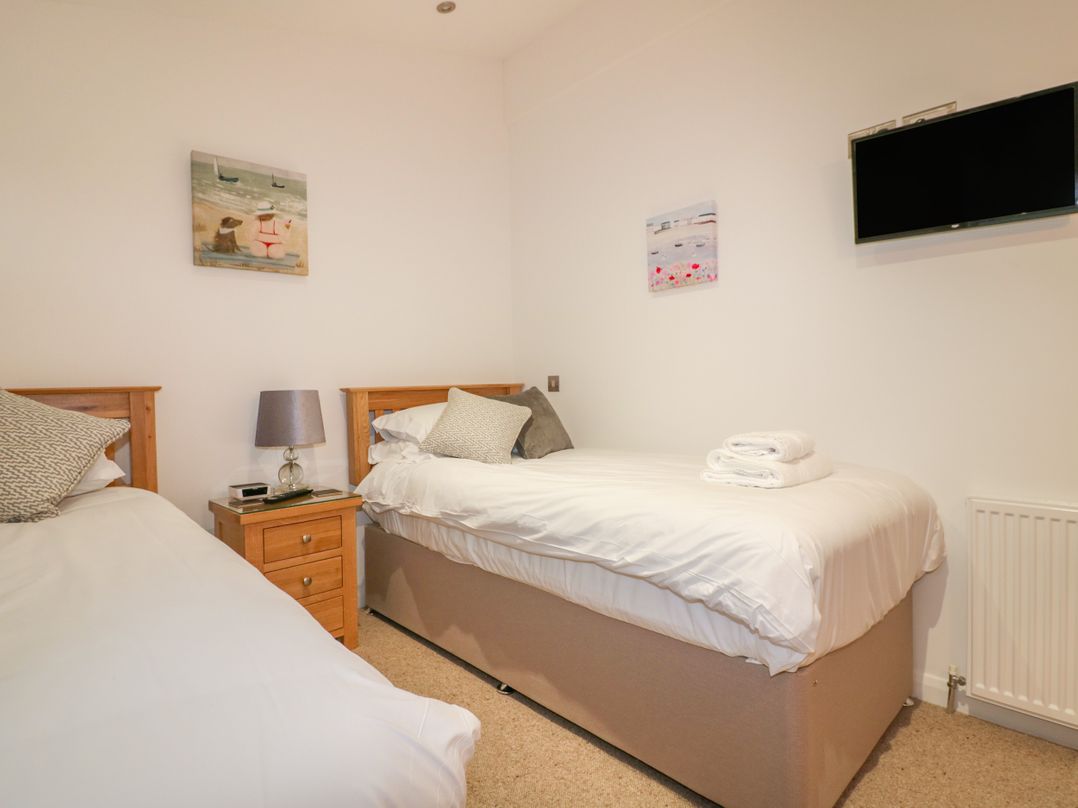 9 Valley View in Lanreath, Cornwall | Cottages & Lodges