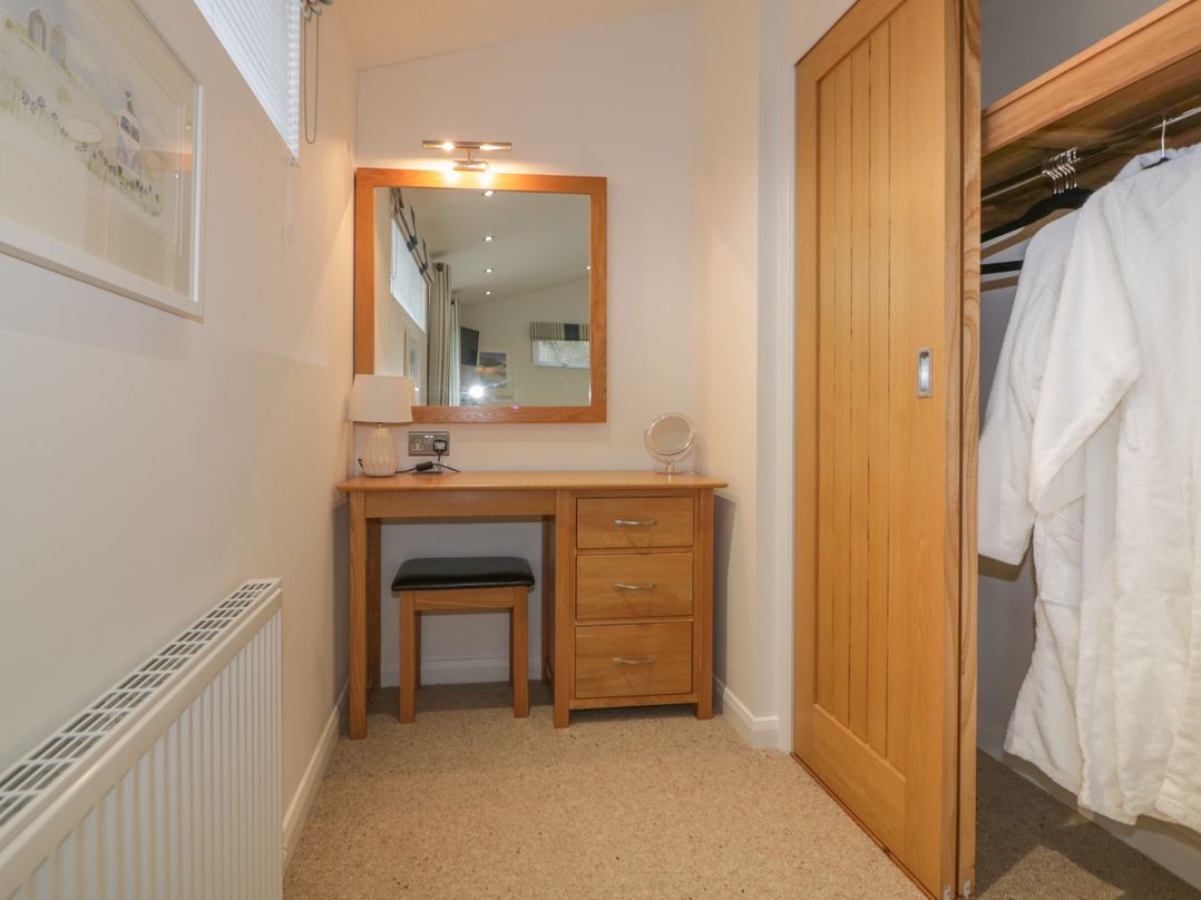 9 Valley View in Lanreath, Cornwall | Cottages & Lodges