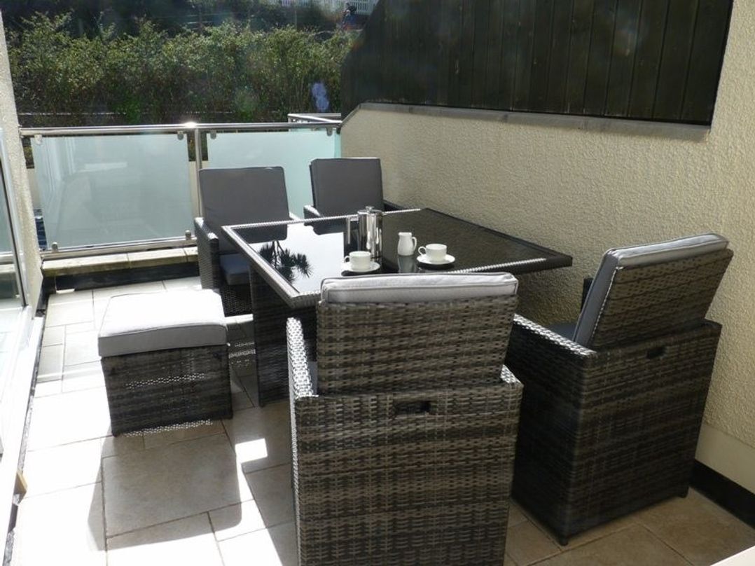 Treth Ha Mor in Carbis Bay, Cornwall | Cottages & Lodges