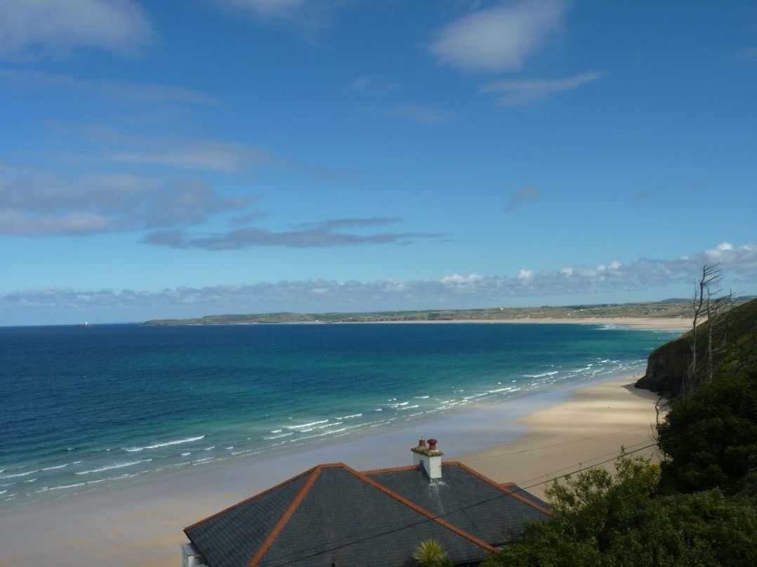 Treth Ha Mor in Carbis Bay, Cornwall | Cottages & Lodges