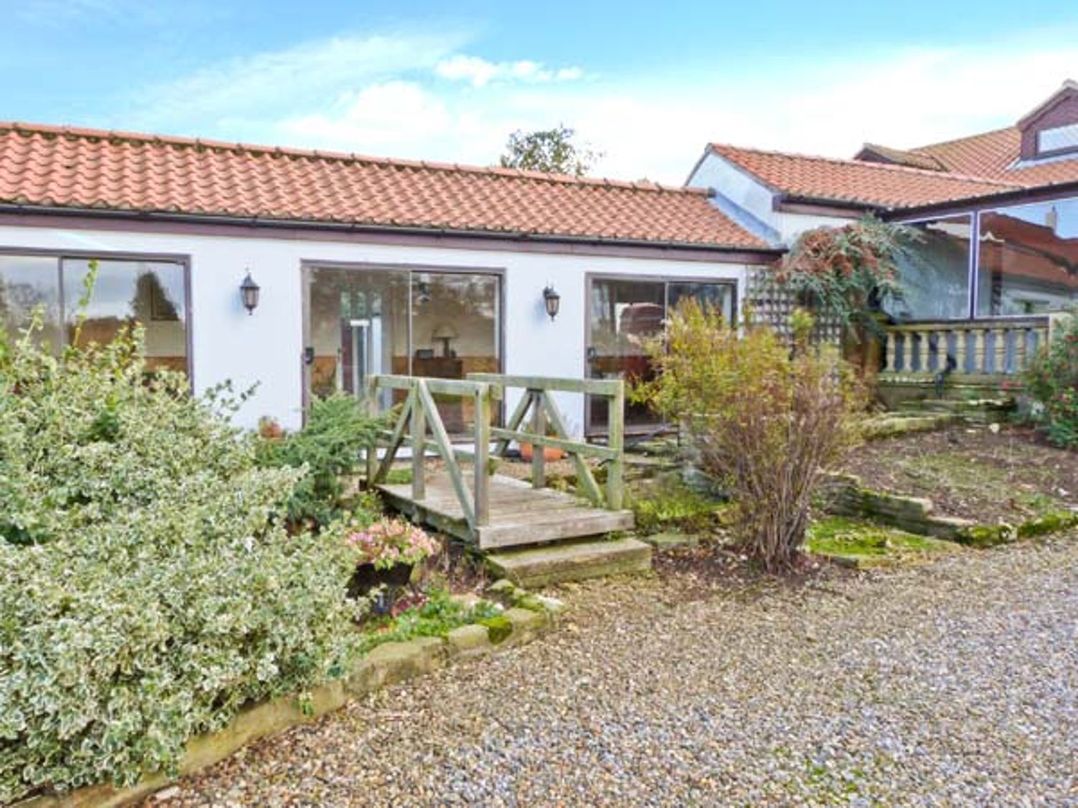 Yorkshire Holiday Cottages - Self-catering accommodation