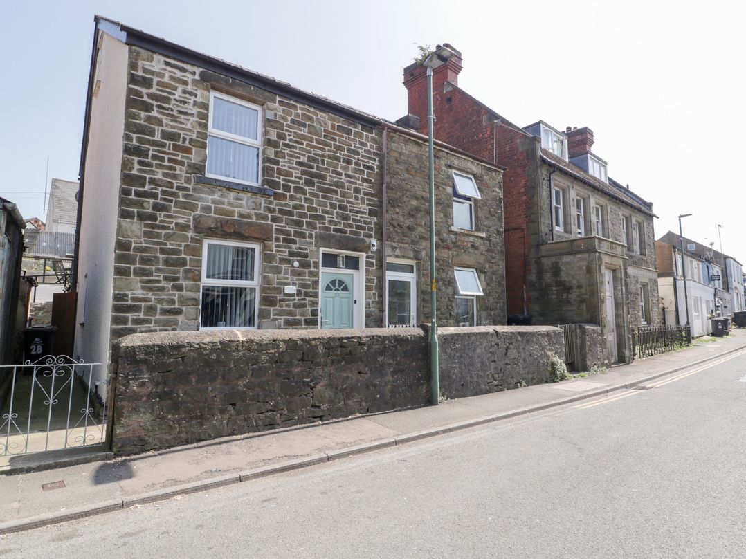 Explore Cinderford: Heart of the Forest of Dean