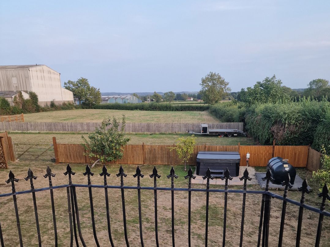 The Mill House, Glastonbury - HolidayCottage.com