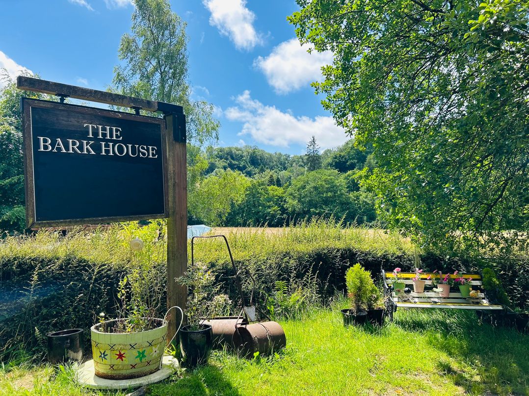 The Bark House, Bampton, Devon - HolidayCottage.com