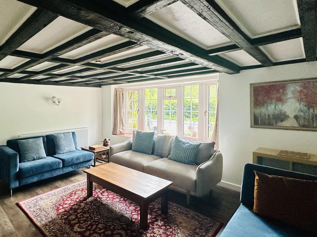 The Bark House, Bampton, Devon - HolidayCottage.com