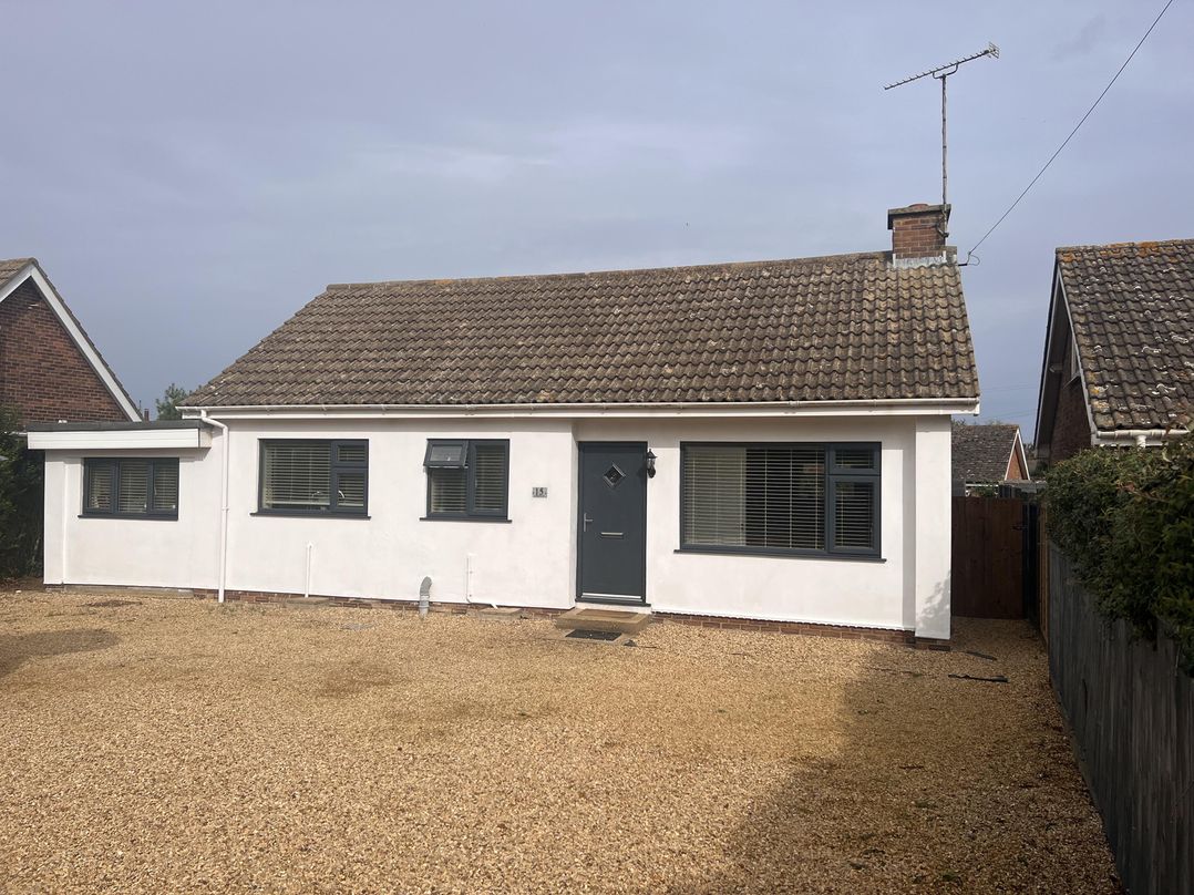 15 Lamsey Lane, Heacham - HolidayCottage.com