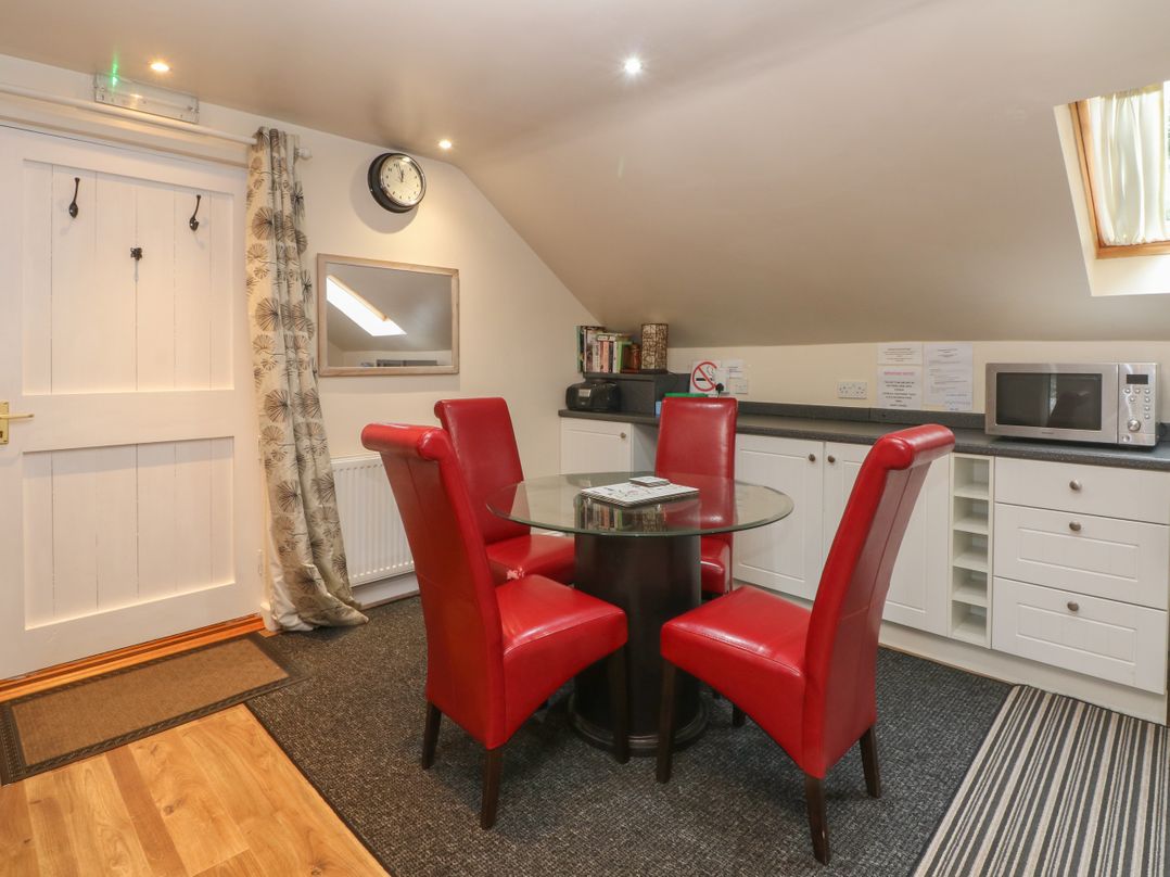 Willow Cottage In Upper Hulme Staffordshire Cottages And Lodges