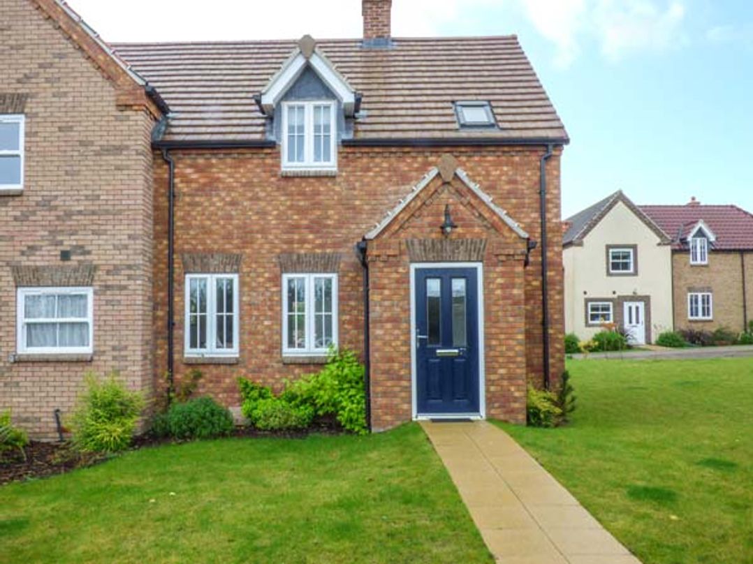 Yorkshire Holiday Cottages - Self-catering accommodation