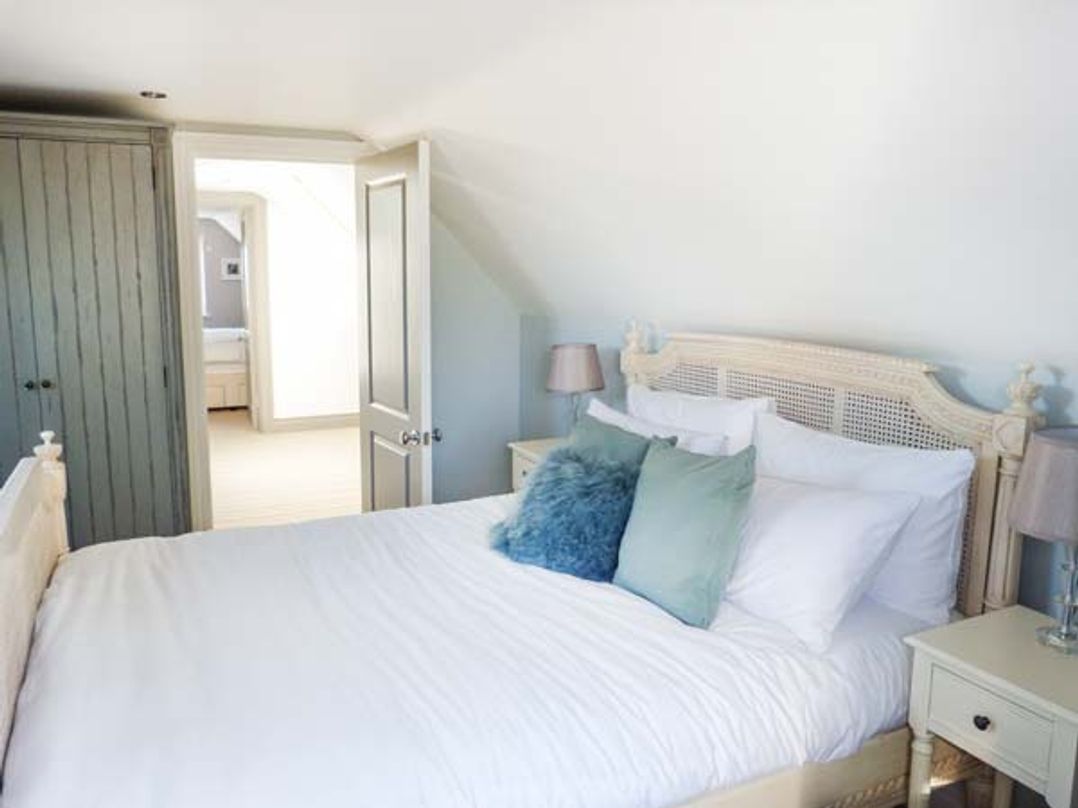 Willow Cottage In Udimore East Sussex Cottages And Lodges