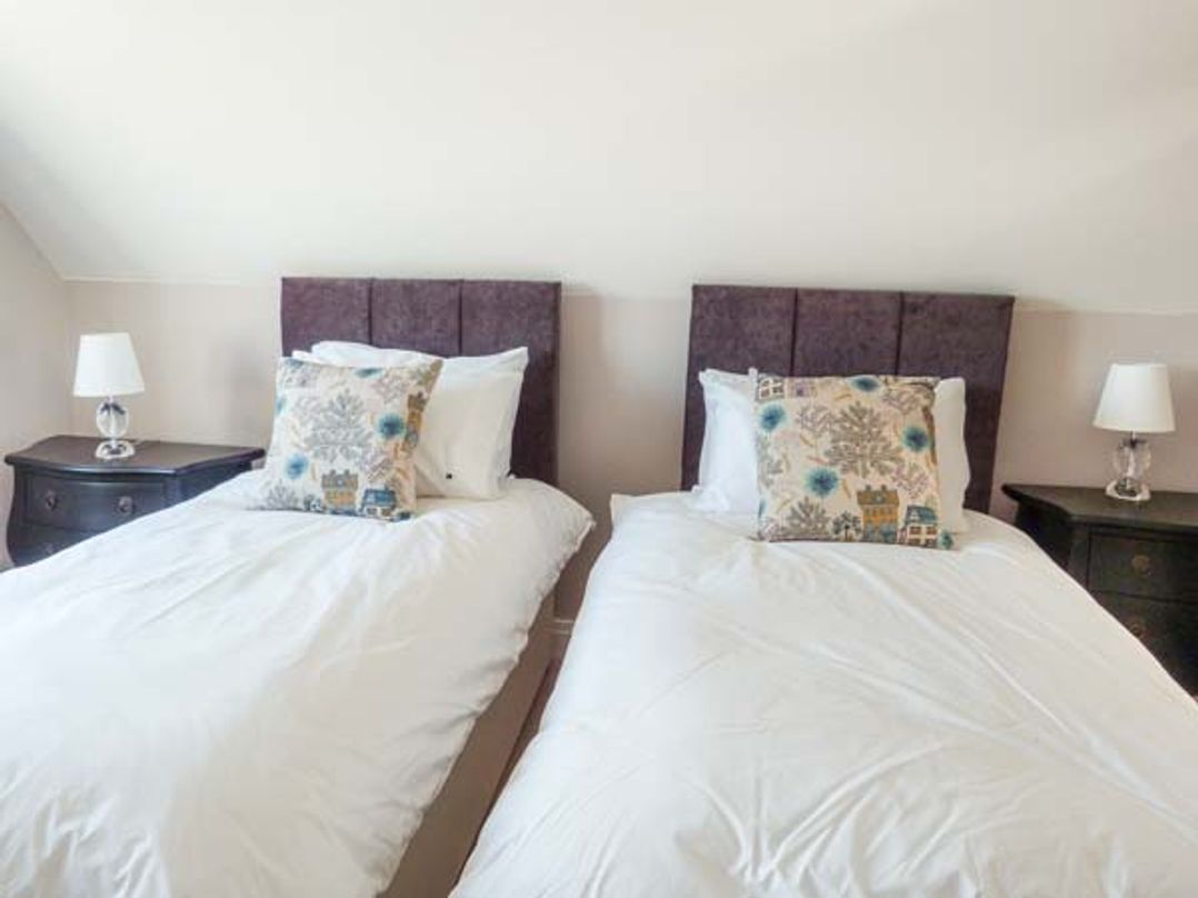 Willow Cottage In Udimore East Sussex Cottages And Lodges