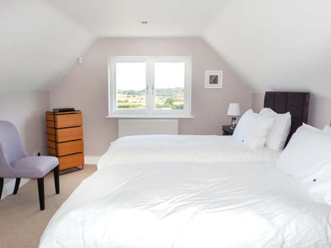 Willow Cottage In Udimore East Sussex Cottages And Lodges