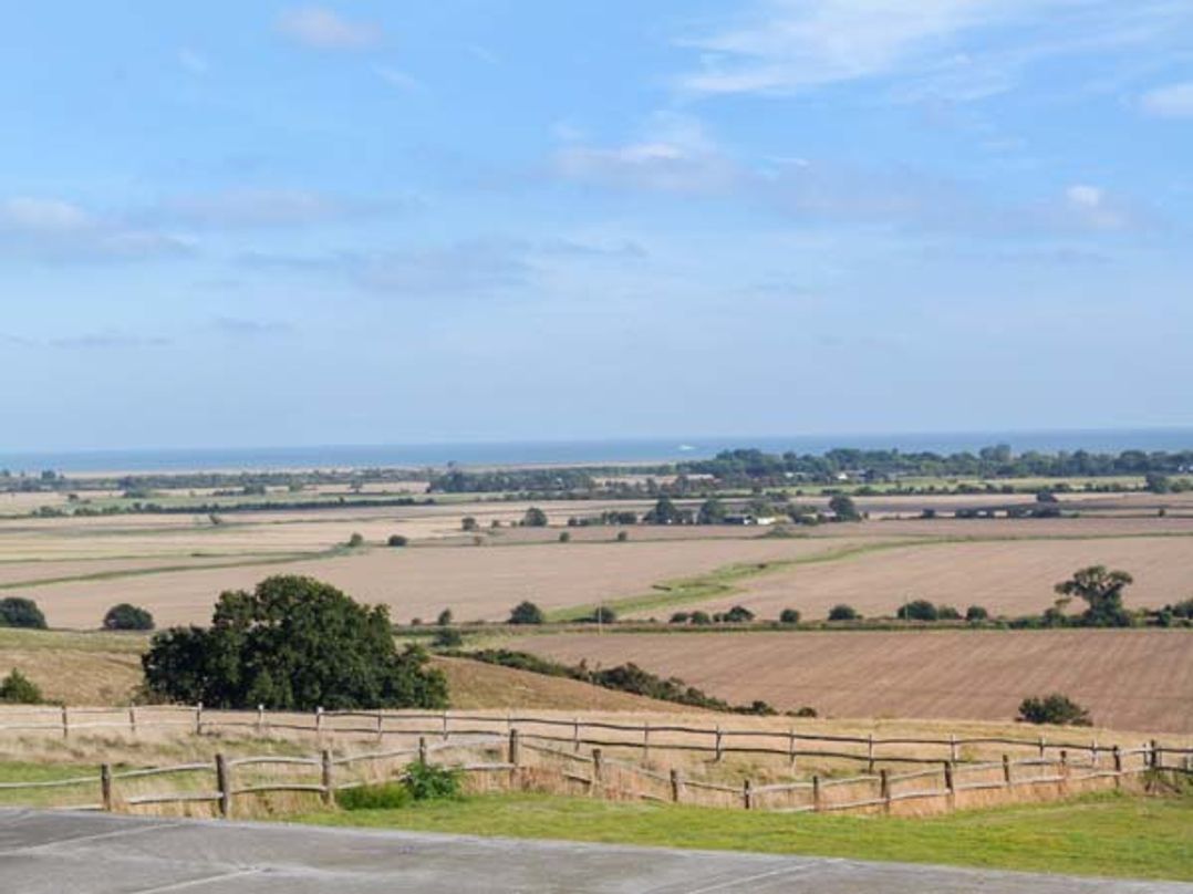 Willow Cottage In Udimore East Sussex Cottages And Lodges