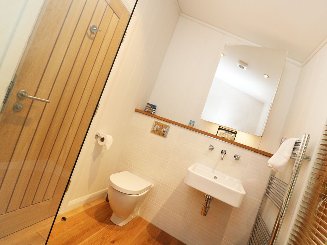 2 Stonerush Valley in Lanreath, Cornwall | Cottages & Lodges