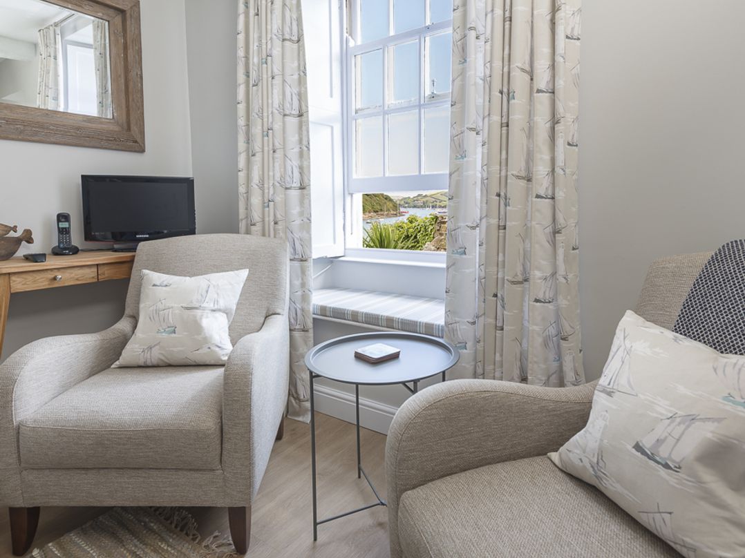 Primrose Cottage (Buckley) in Salcombe, Devon | Cottages & Lodges