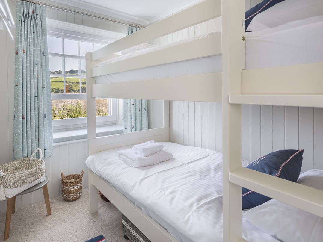 Primrose Cottage (Buckley) in Salcombe, Devon | Cottages & Lodges