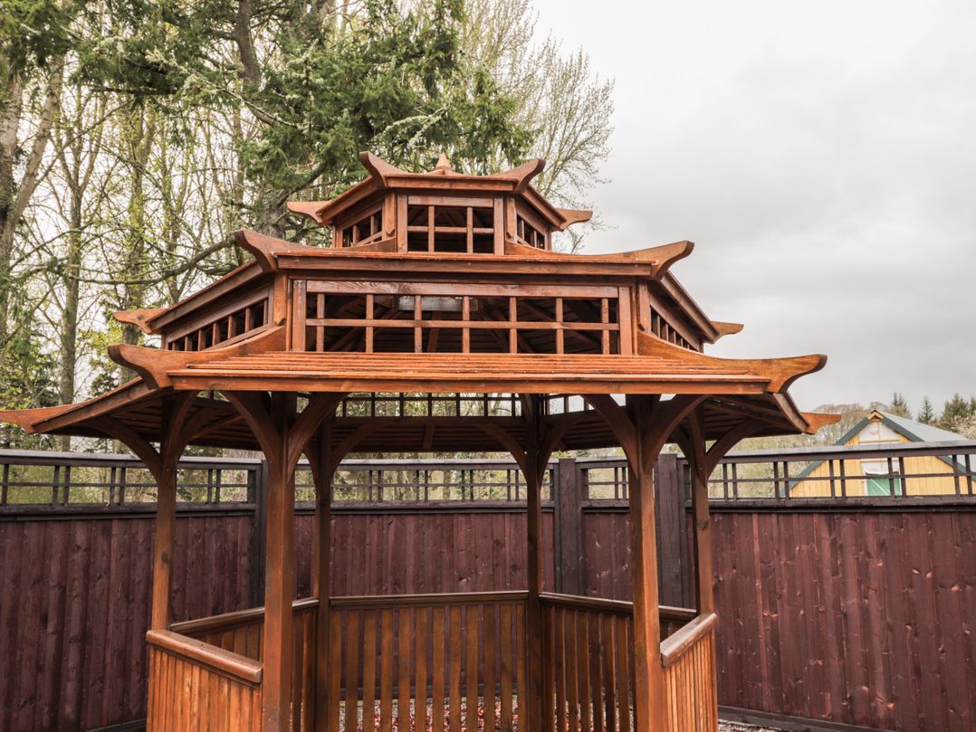 The Hen House In Beauly Invernessshire Cottages And Lodges