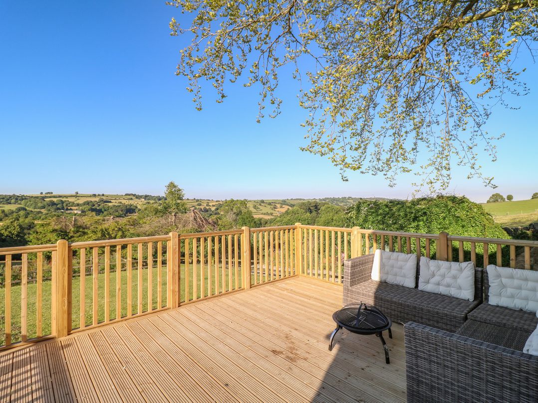 Cuckoo Nest In Ashover Derbyshire Cottages And Lodges