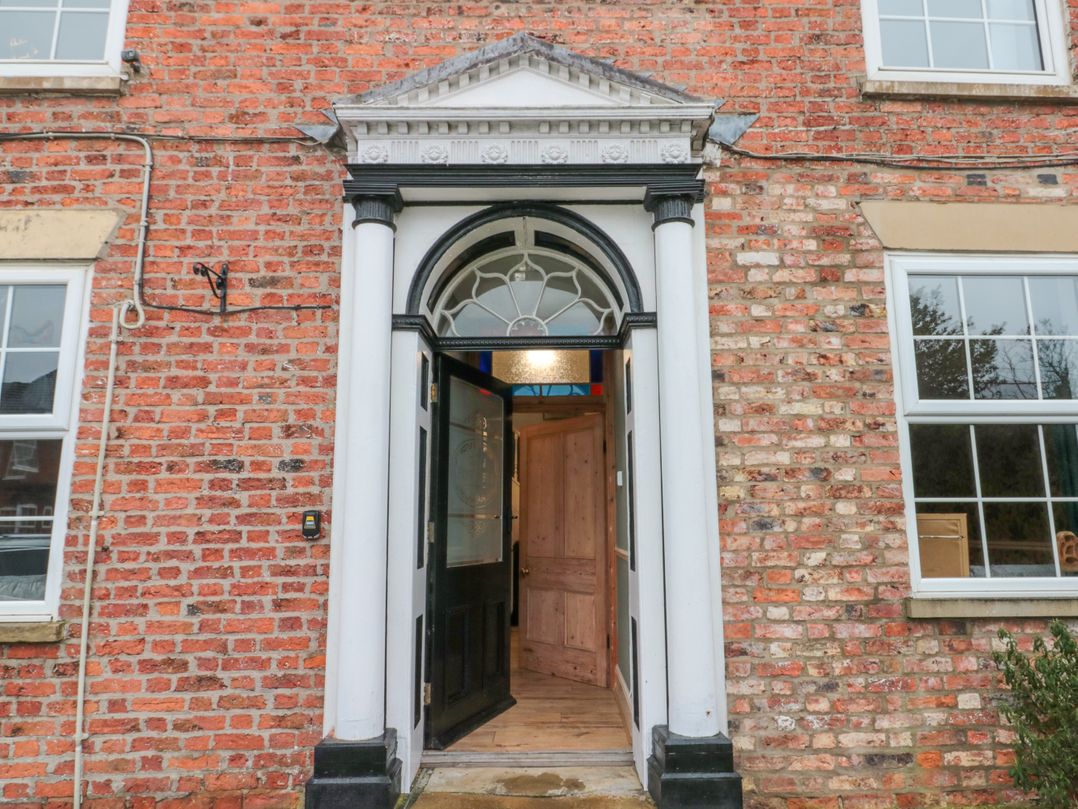 The Old Post Office - Holiday cottage, York, Yorkshire