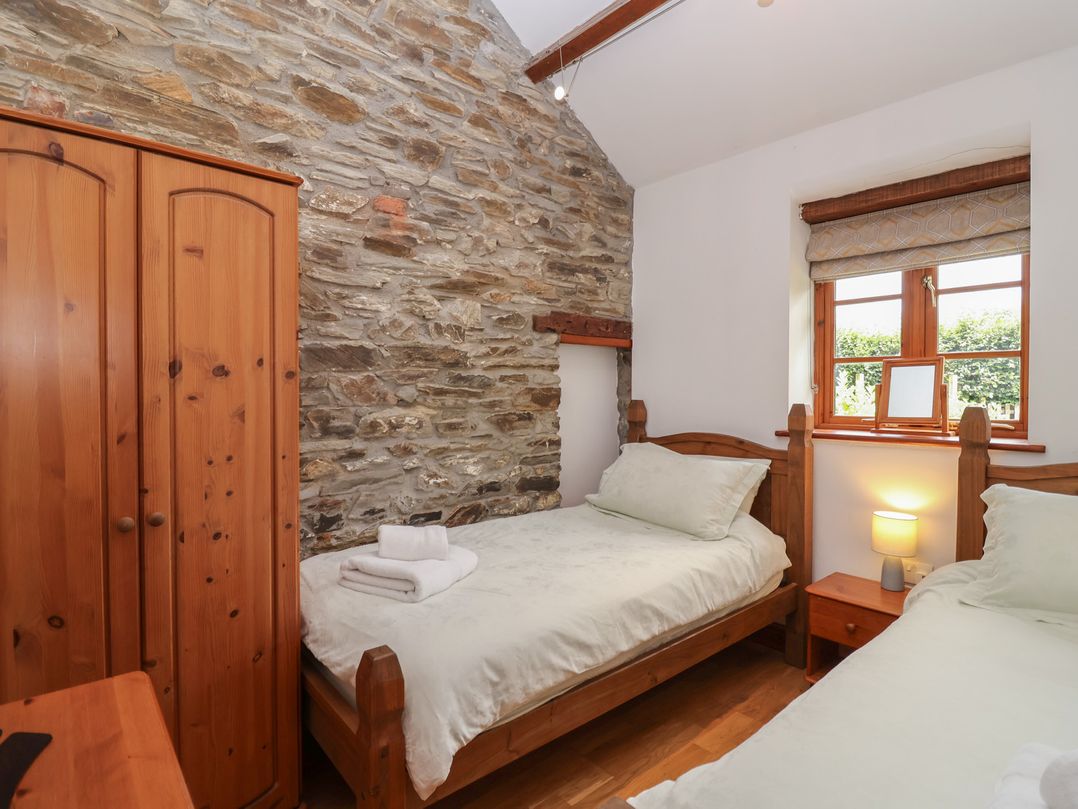 The Coach House, Gulworthy - HolidayCottage.com