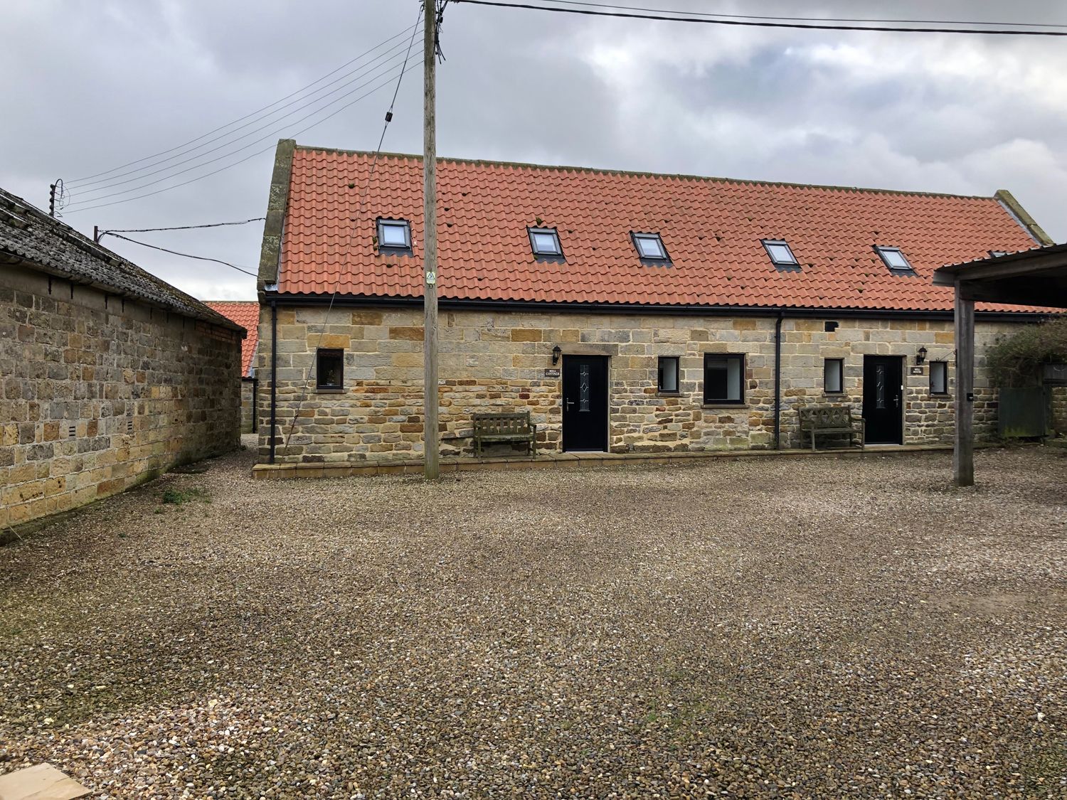 Robin Hood's Bay holiday cottages - Self catering accommodation at ...