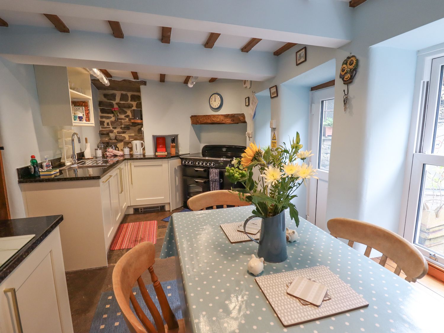 Hawes holiday cottages - Self catering accommodation in Hawes & Simonstone