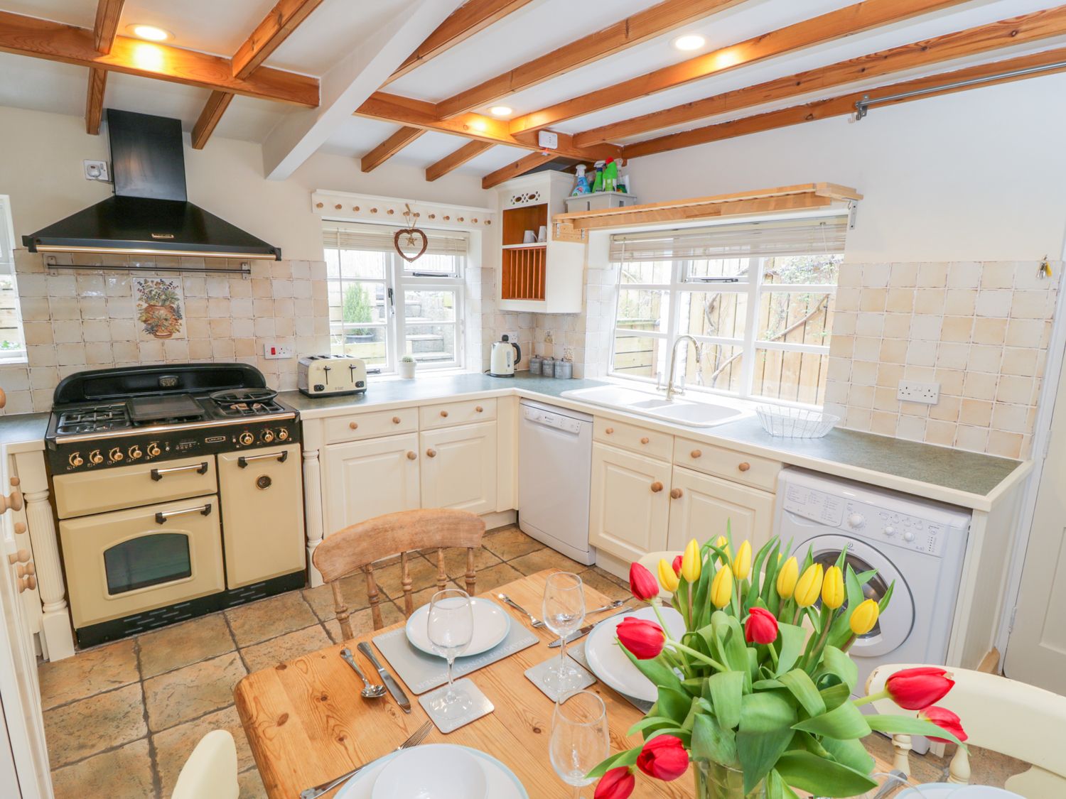 Pickering Holiday Cottages - Self catering accommodation in Pickering