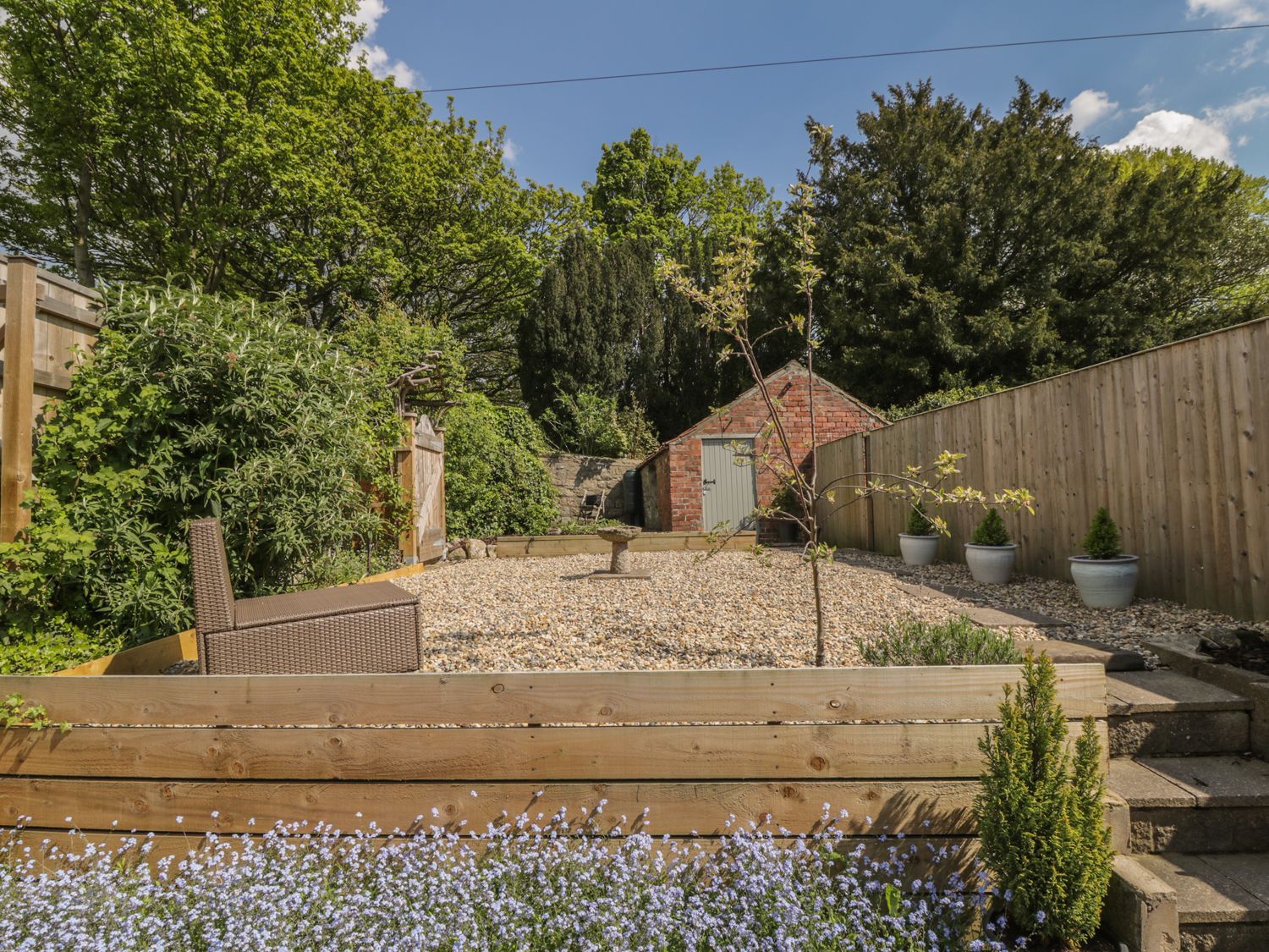 Pickering Holiday Cottages - Self catering accommodation in Pickering