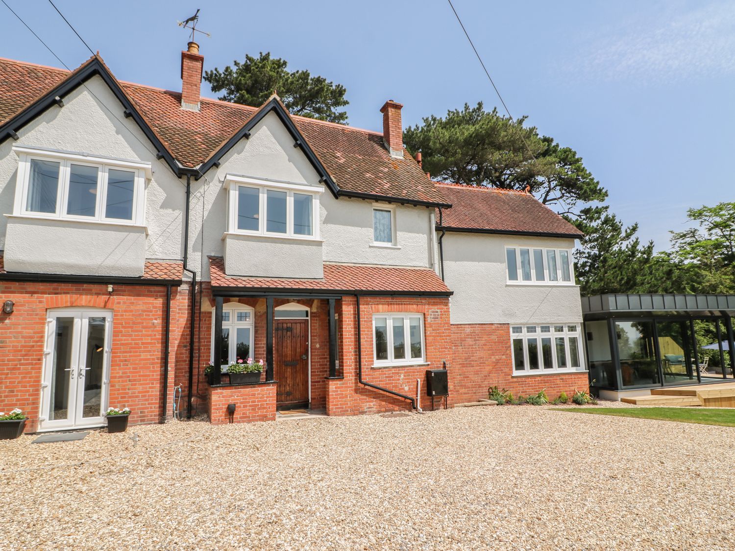 The Coach House | Teignmouth | Self Catering Holiday Cottage