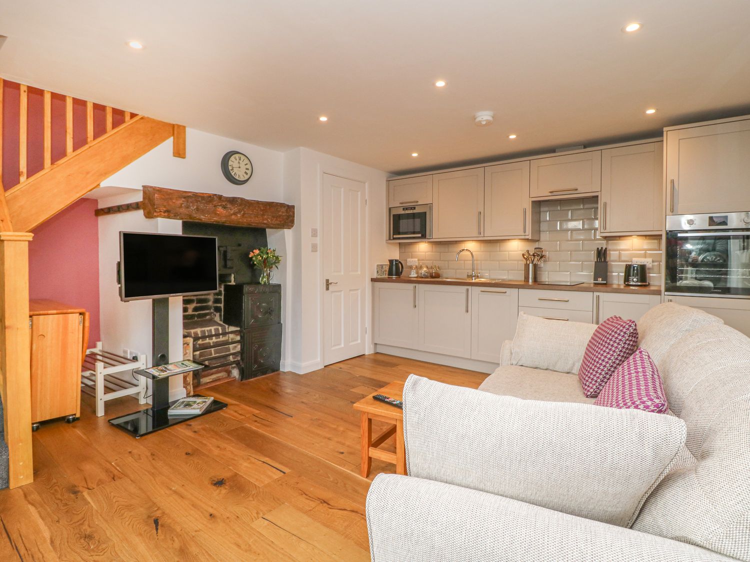 Ripon Holiday Cottages - Find quality self catering accommodation in ...