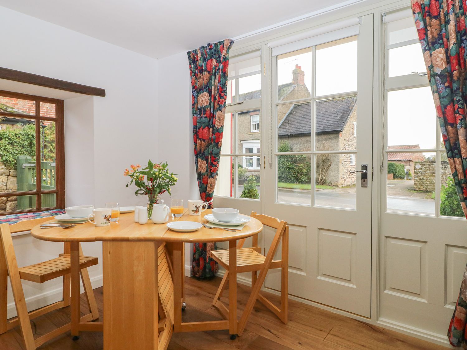 Ripon Holiday Cottages - Find quality self catering accommodation in ...
