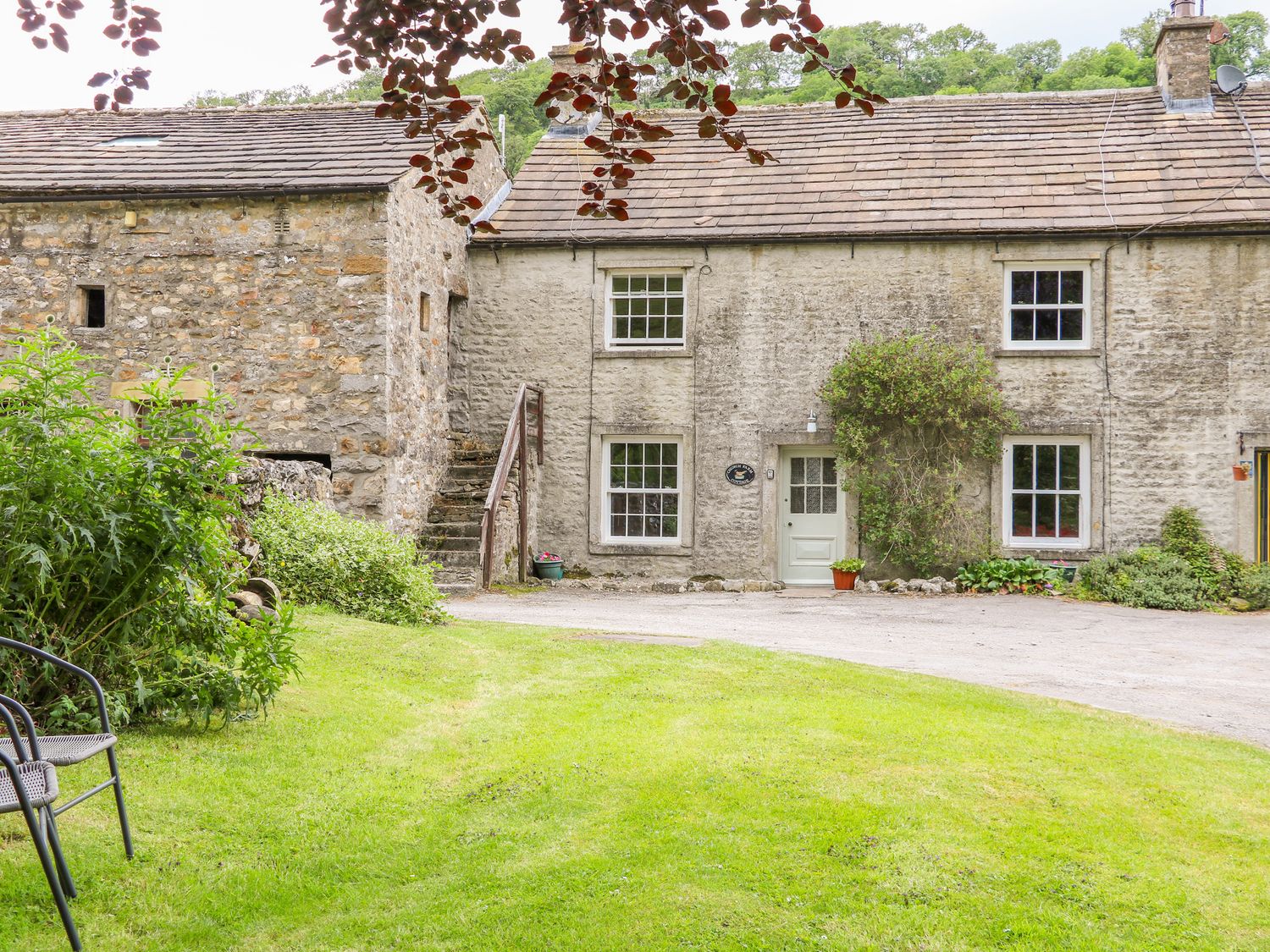Kettlewell Holiday Cottages - Self catering accommodation in Kettlewell ...