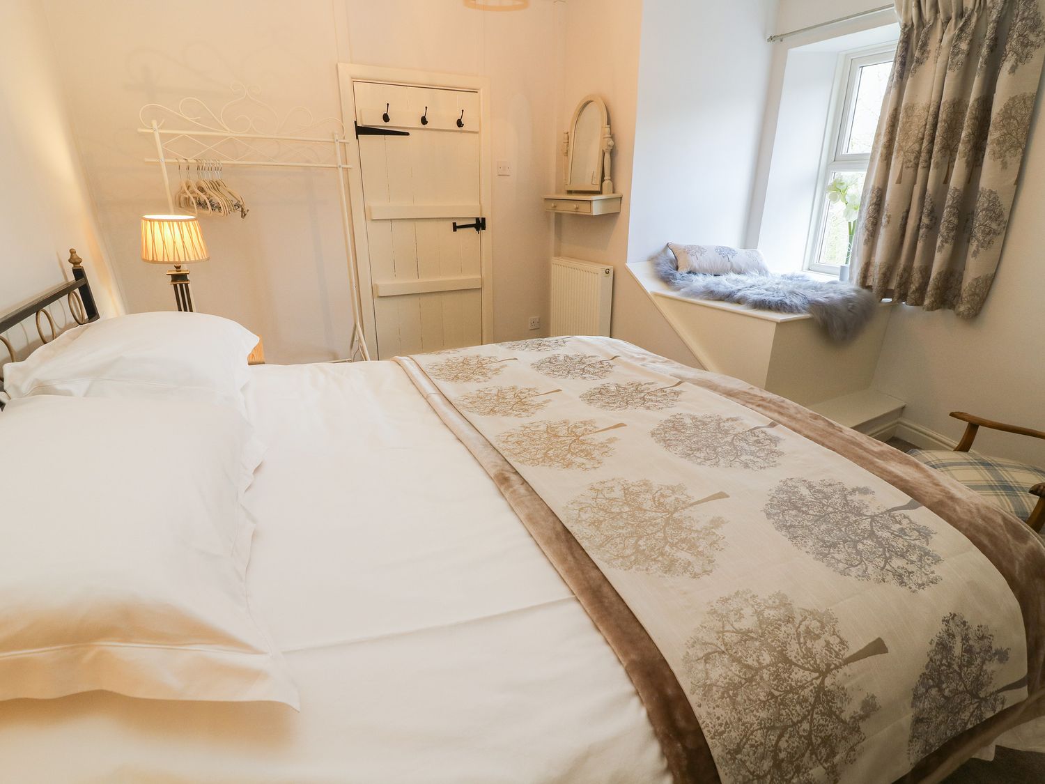 Ingleton Holiday Cottages - Self catering accommodation in Ingleton ...