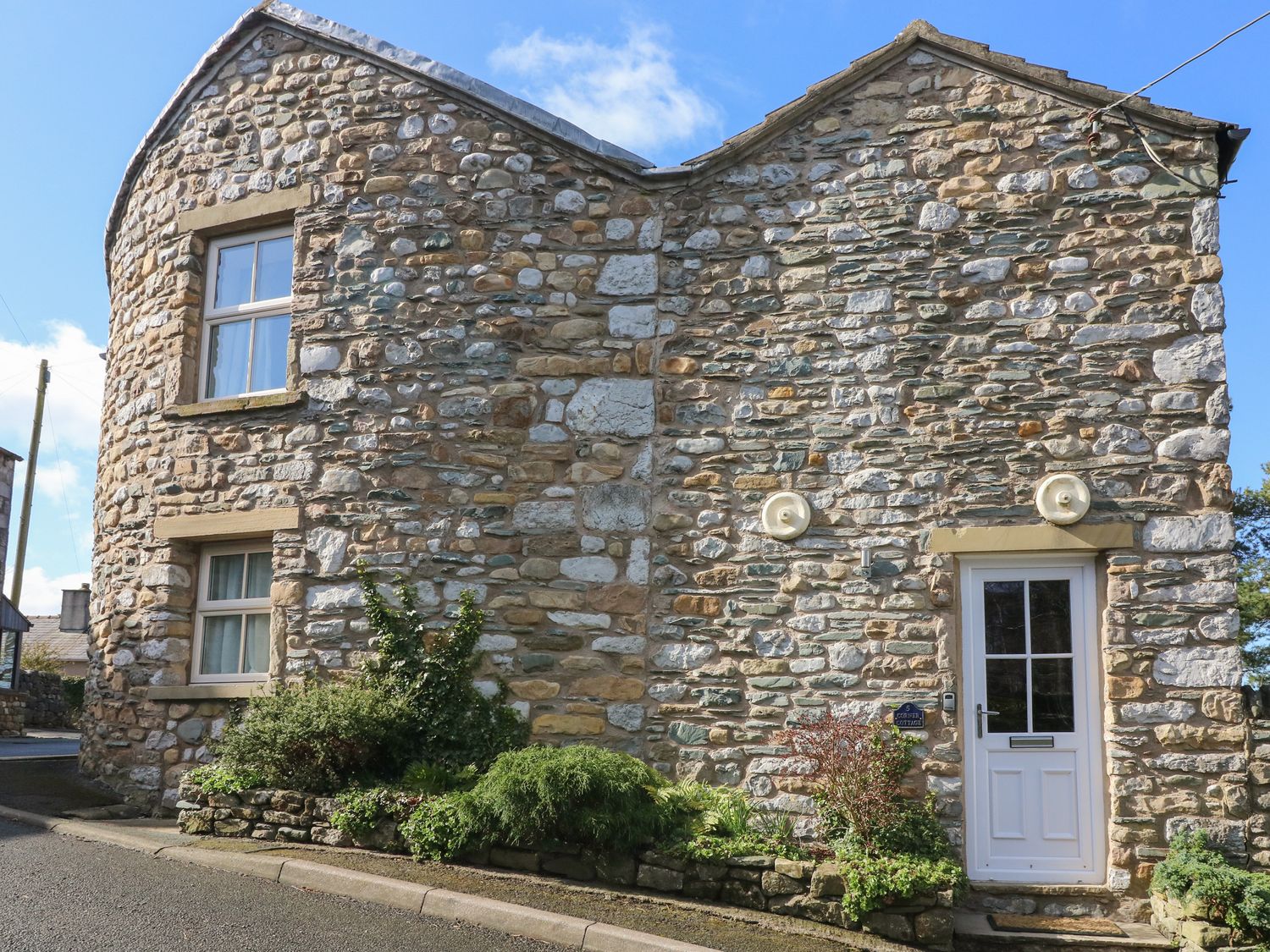 Ingleton Holiday Cottages - Self catering accommodation in Ingleton ...