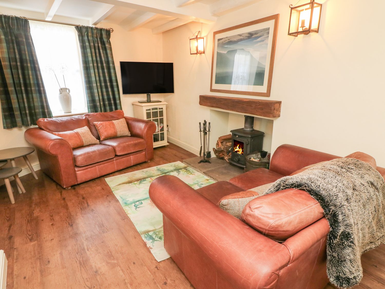 Ingleton Holiday Cottages - Self catering accommodation in Ingleton ...